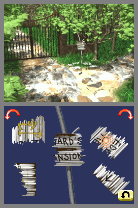 Another Code: Two Memories Review (DS) – The Average Gamer